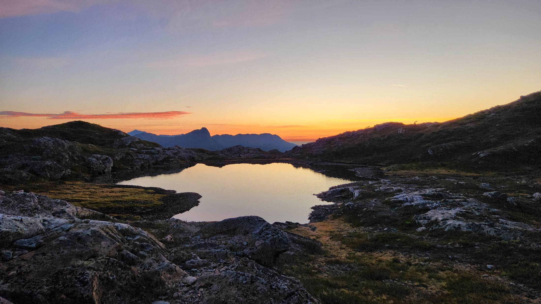 Investors | Alex Metals is exploring for gold-silver in Alaska